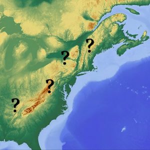 Appalachian Region – Appalachians.US